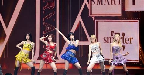 피어나 보며 용기 얻어” 르세라핌 팬미팅 성황리 마무리