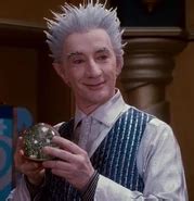 The Santa Clause 3 The Escape Clause Film And Television Wikia Fandom
