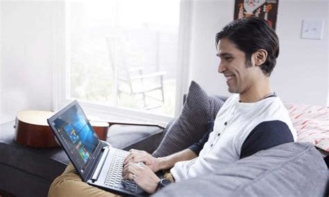 Is Microsoft S Windows Signature Edition Worth It Laptop Mag