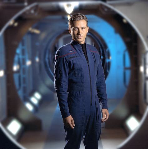 Star Trek Enterprise Trip
