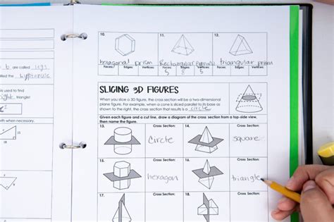 Pre Algebra Curriculum All Things Algebra