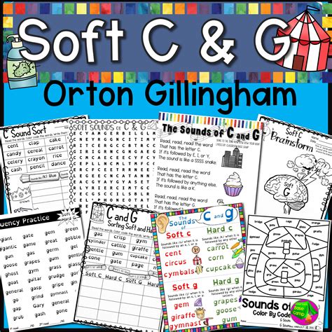 Teaching Hard And Soft C