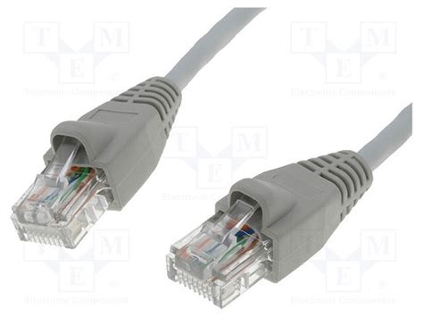 Easy Nt 30 Eaton Electric Cable For Network Connection Easy 0 3m Tme Electronic