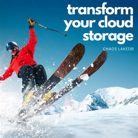 Cloudstorage Observability Genai Chaossearch