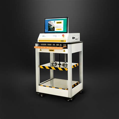 Carton Box Compression Testing Machines At Best Price In Jinan