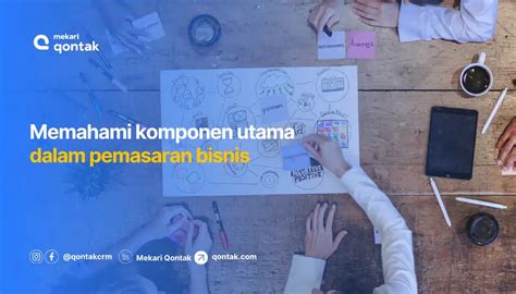 Aspek Pemasaran Yang Jadi Kunci Keberhasilan Bisnis