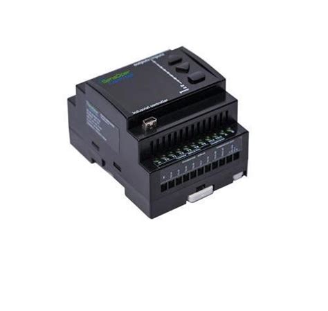 Ladder Logic Programming For Esp32 Based Sensoper Industrial