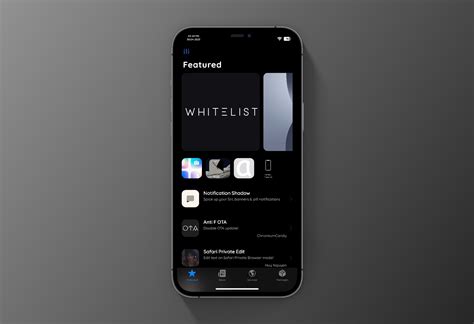 Misaka Tweak Manager App For Ios 15 0 16 1 2 The Idevice Blog