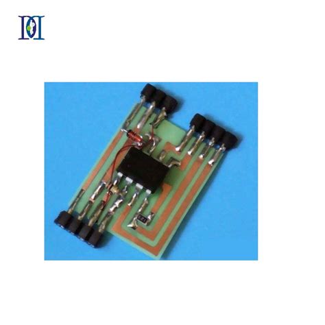 How Can You Make DIY Flexible Pcbs Mondo