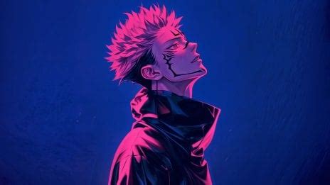 R Jujutsu Kaisen Fondos De Pantalla Hq Im Genes