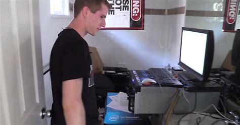 Linus Tech Tips Server Room Album On Imgur