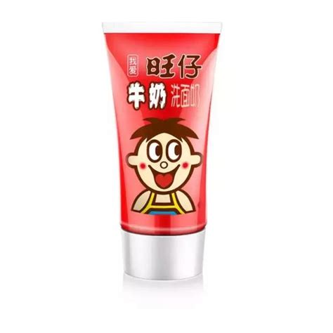 臥槽，旺仔開始賣二鍋頭了！！！ 每日頭條