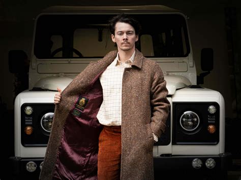 From Racetrack To Restoration Reece Barr And Cordings Cordings Dispatches