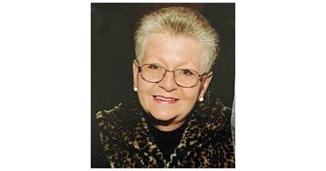 Patricia A Pat Simpson Obituary 2022 Cincinnati Oh Arlington Memorial Gardens Funeral