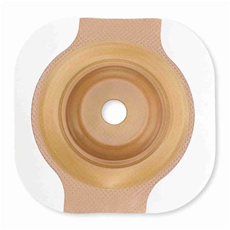 New Image Ceraplus Skin Barrier Pre Cut Extended Wear Jeritek Llc