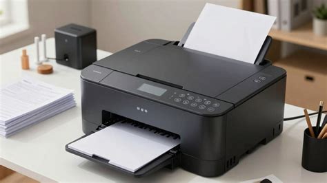 9 Best All In One Printers That Handle Every Office Task Perfectly