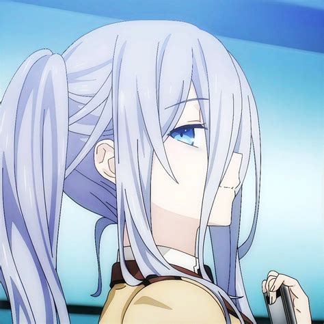 Mio Takamiya Icons ในปี 2024 อนิเมะ รูปโปรไฟล์การ์ตูน ศิลปะ