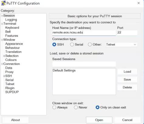 File Systems And Ncsu File System E 115 Introduction To Computing