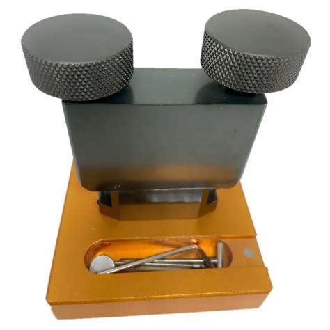 Handh Remote Key Disassembly And Assembly Tool Lockpickcn