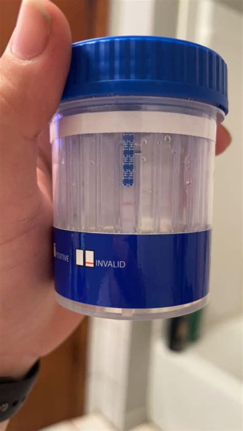 How Long Until I Pass Thc Drug Screen R Drugtests