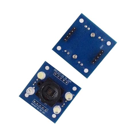 GY TCS TCS Color Sensor Module Color Recognition Sensor Module Xpart Electronic