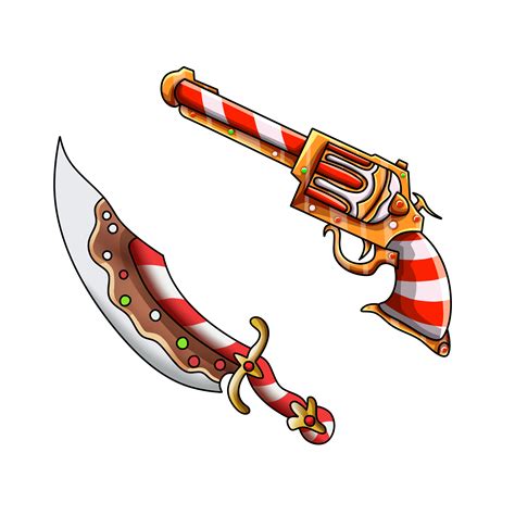 Buy Cookie Bundle Murder Mystery 2 Bloxcart