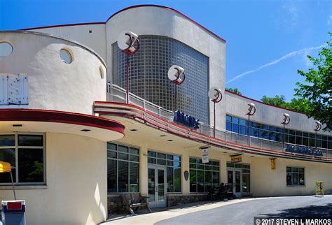 Glen Echo Park Arcade
