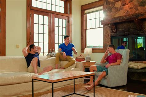 Just Curious W Brandon Anderson Andrew Miller Daily Squirt