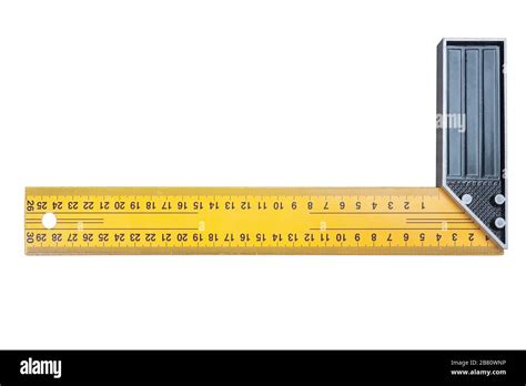 Square Dimensions Cut Out Stock Images Pictures Alamy