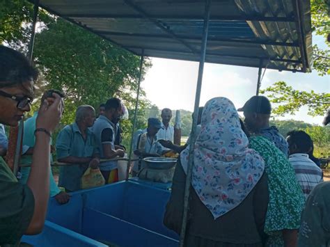 Im Thrilled To Share That We Participated In The Field Visit To