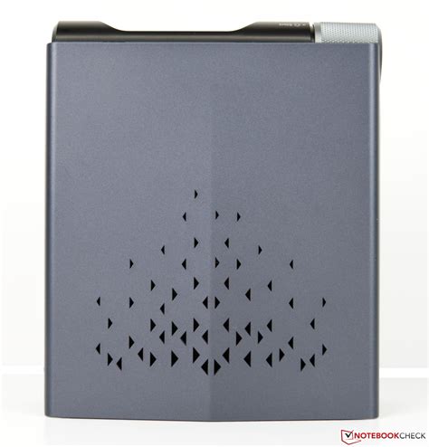 Ace Magician Amr In Review Stylish Mini Pc With A Ryzen U And Discreet Rgb Lighting