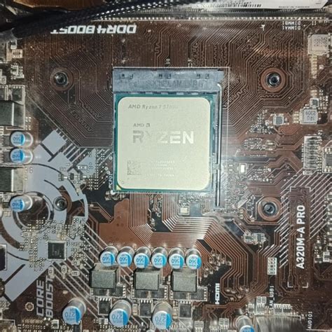 Does Cpu Pins Can Be Fixed R Pcmasterrace