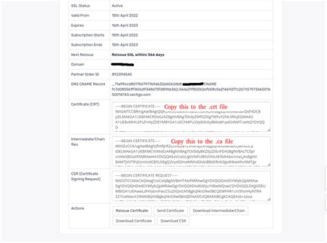 How To Install Ssl Tls On Apache Web Server