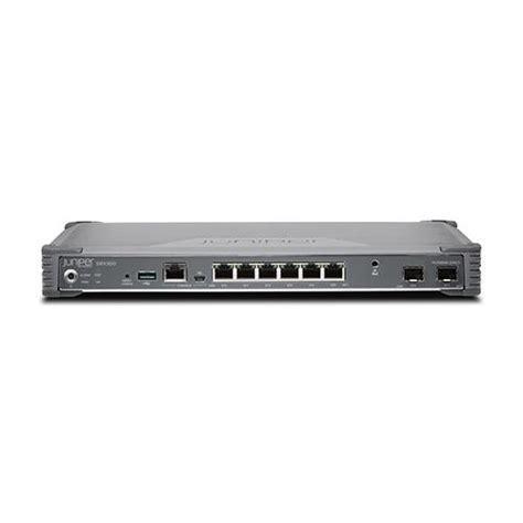 Juniper Srx300 Sys Je Firewall