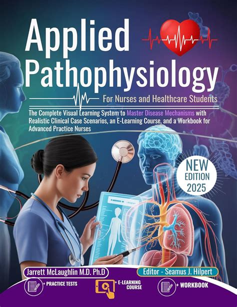 Applied Pathophysiology For Nurses And Healthcare Students