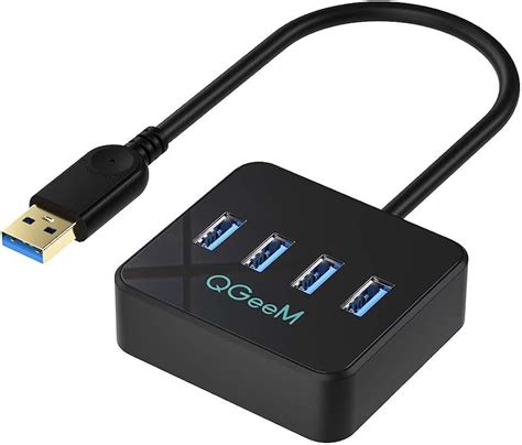 Amazon Ca Usb Splitter