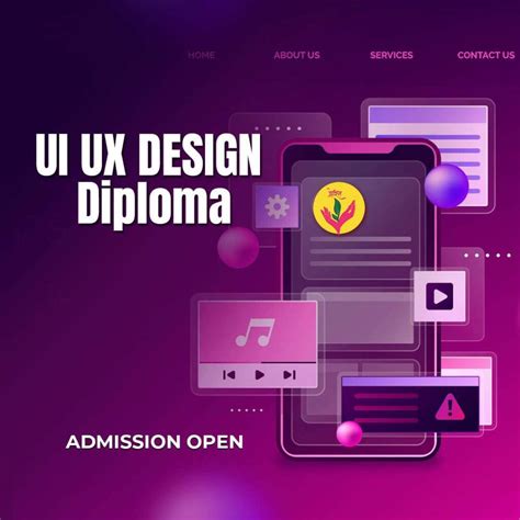 Diploma In Ui Ux Design Prerit Design Academy