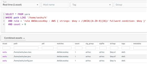 Inventorying Aws Access Keys To Reduce Credential Leakage Risk