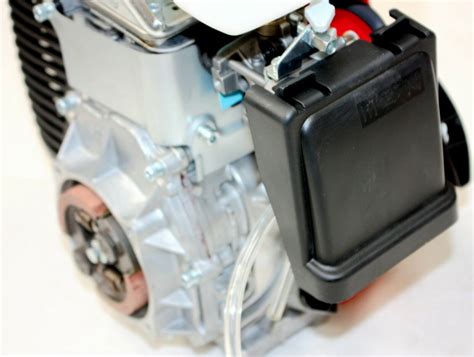 4 Stroke 49cc 142f Ohv Engine Motorised Push Bike Ride On Mower Esky Scooter Blygo