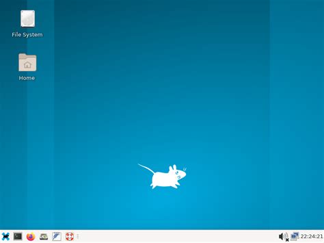 Systemrescue 803 Aktualisiert Kernel Und Gparted