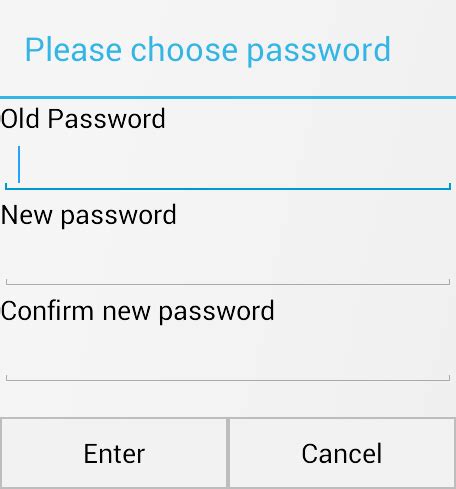 Android Setnegativebutton To Custom Dialog Stack Overflow