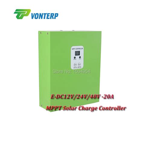 Online Buy Wholesale Mppt Solar Charge Controller From China Mppt Solar Charge Controller