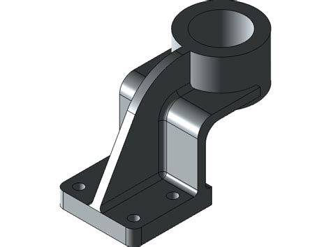 Free Cad Designs Files And 3d Models The Grabcad Community Library