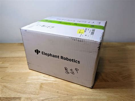 Elephant Robotics Mycobot 280 Robotic Arm Review A Cool Robotic Arm