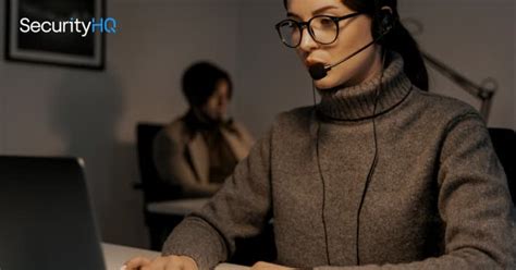 Securityhq On Linkedin Informationtechnology Cyber Cybersecurity Mdr Detection Response…