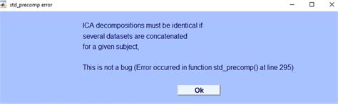 Stdprecomp Error · Issue 487 · Sccneeglab · Github