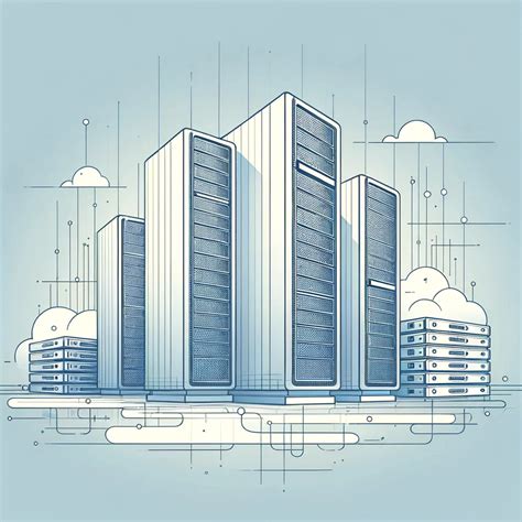 Difference Between A Domain Name Web Hosting Explained