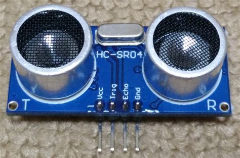 Raspberry Pi 3（ラズベリーパイ3）で超音波距離センサー（hc Sr04）を使う