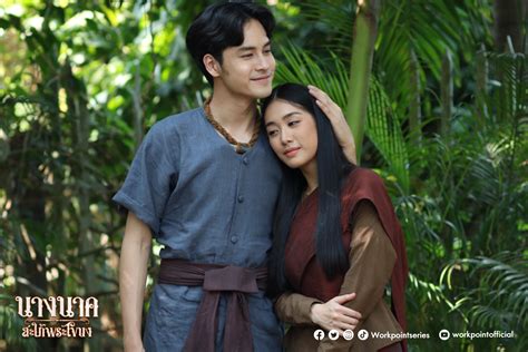 ที่มาของ ‘นางนาค สะใภ้พระโขนง ที่คุณอาจไม่เคยรู้