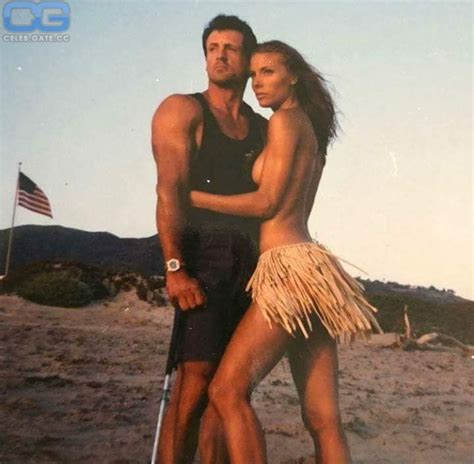 Jennifer Flavin Nackt Nacktbilder Playboy Nacktfotos Fakes Oben Ohne